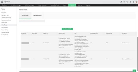 30 Advanced Ip Tools Elevating Efficiency And Troubleshoot Manageengine Oputils