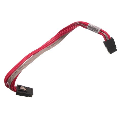 IBM SAS Kabel SFF 8087 X3550 M2 M3 49Y4850