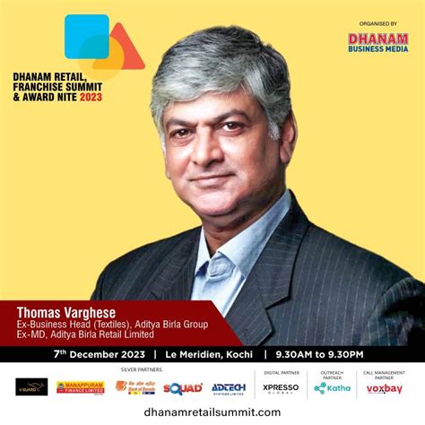 vijay abraham on linkedin we are happy to announce the chief guest for