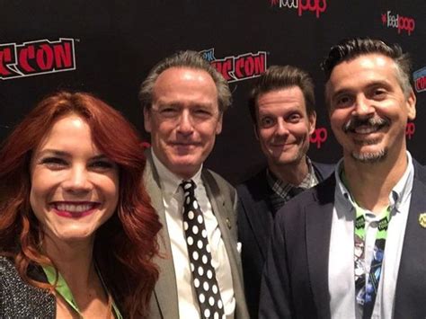 James Mccaffrey Height Weight Age Facts Biography