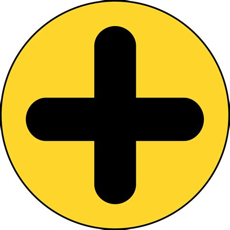 Black Plus Sign In Flat Style 24328996 Vector Art At Vecteezy