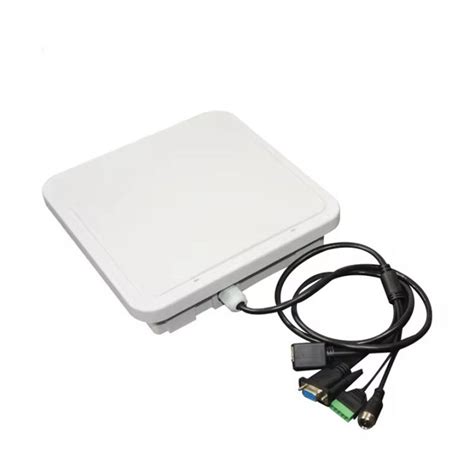 Uhf 900 Mhz 8dbi Rfid Reader Antenna