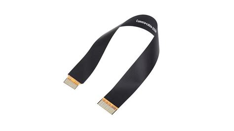 22 Way To 15 Way Csi Camera Fpc For Raspberry Pi 5