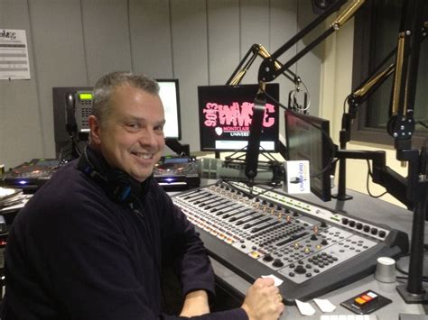 A Chat With Wcbs Newsradio 880s Tom Kaminski Cranford Nj Patch