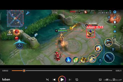 如何使用yolo深度学习模型yolo模型应用 Csdn博客