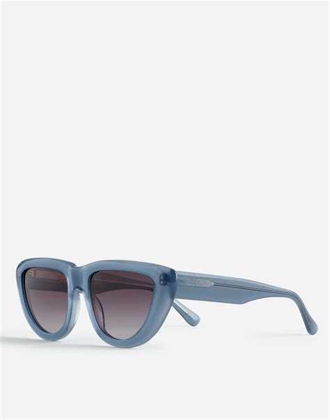 Oversized Angular Sunglasses Madewell