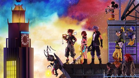 2560x1440 Kingdom Hearts 2 Wallpapers Top Free 2560x1440 Kingdom