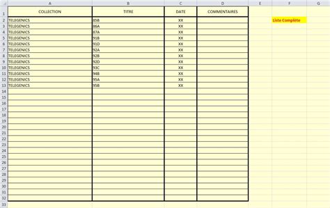Xl 2010 Vba Aide Sur Macro Qui Récapitule Plusieurs Feuilles Excel Dans Une Seule Macros
