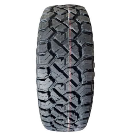 Llanta 26570r17 Lch T Rex Extreme Pro