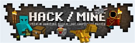 Hack Slash Mine Mod 1 2 3 Minecraft Mod Review And Tutorial Client