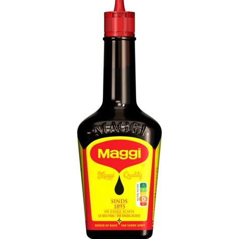 Roger De Lille Arôme Exhausteur De Goût 250g Tube Maggi
