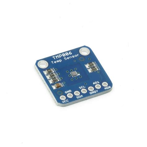 Module With Temperature Sensor Tmp006 Kamami On Line Store