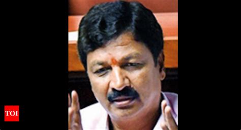 Sex Scandal Will File Complaint Against Ramesh Jarkiholi Says Woman