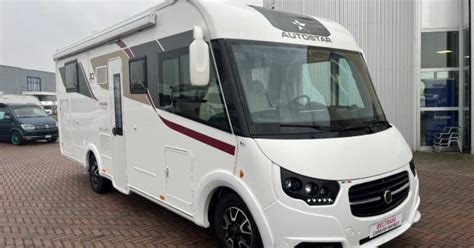 Camper Usati Autostar 730 Lc