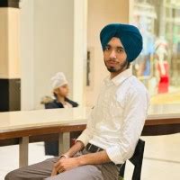 Narinder Singh Linkedin