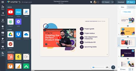 How To Insert A Video Into PowerPoint Best Practices To Help You
