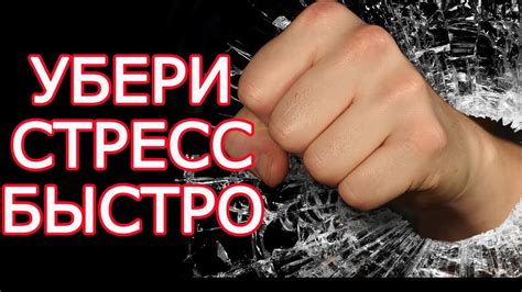 9 способов быстро снять стресс и негативные эмоции Как избавиться от стресса и перестать