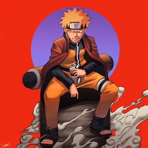 Naruto Pfp Wallpapers Top Free Naruto Pfp Backgrounds Wallpaperaccess