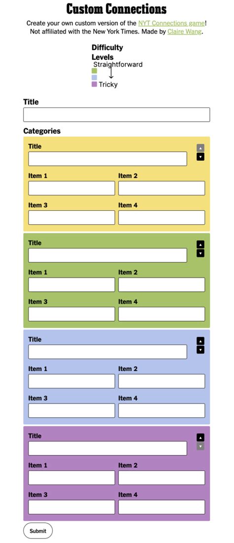 Make Connections Games For The Classroom Tcea Technotes Blog