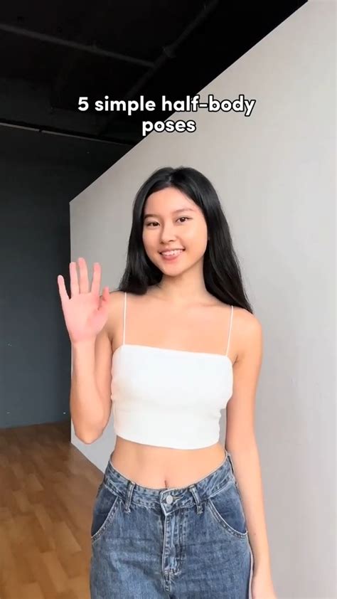 Best 12 Pose Ideas For Shy Girls Pose Ideas For Non Photogenic People
