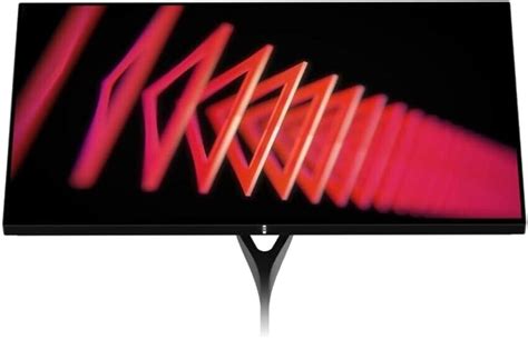 Dough Spectrum One 27 Inch Gaming Monitor 4k Hdr 144hz Refresh Rate 1ms Response