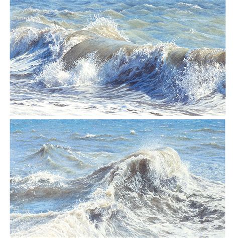 Felicity Flutter Artichoke Gallery