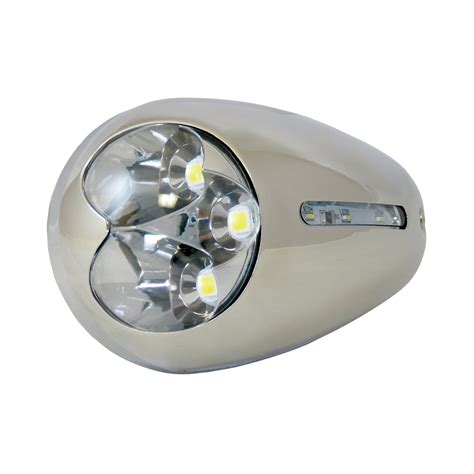 Surface Mount LED Docking Light