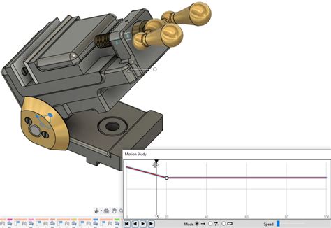 Create Realistic Motion In Assemblies Autodesk