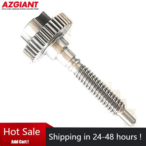 자동차 주차 브레이크 금속 기어 액추에이터 수리 키트 핸드 브레이크 모터 기어 730 740 745 735 750 760li E65 E66 39 톱니 40 톱니