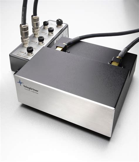 Opt Bridge 1000m Optical Isolator Jcat Precision Sounds