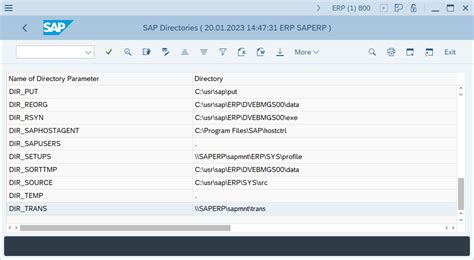 Import An Sap Transport Request Yunio Helpcenter