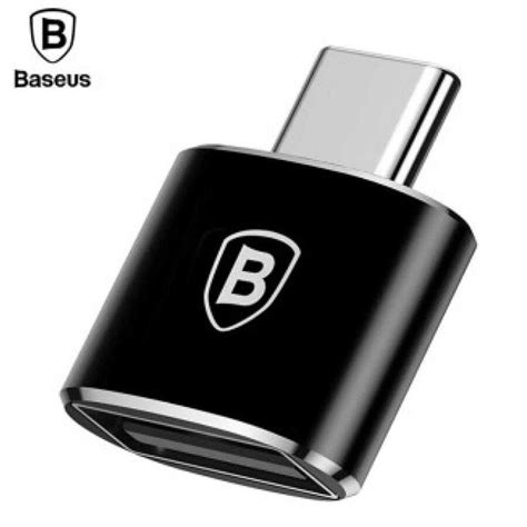 Baseus Type C Otg Adapter Daraz Com Bd