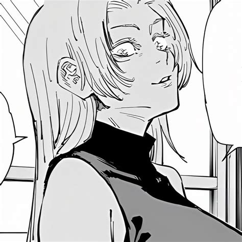 Yuki Tsukumo Jujutsu Kaisen Fanart