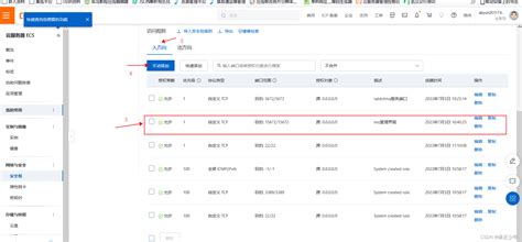 【阿里云服务器安装rabbitmqjava本地访问】 Csdn博客