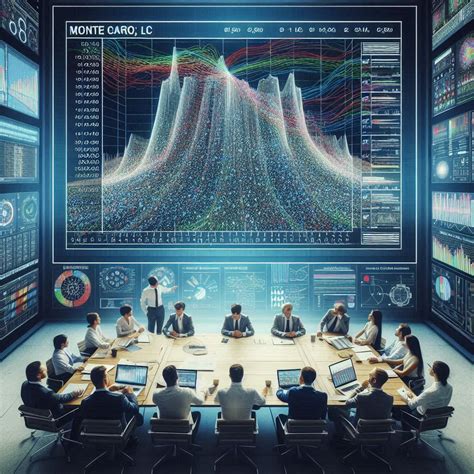 soumyadipta d on linkedin monte carlo simulation an overview and