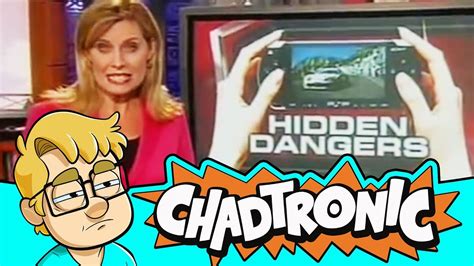 Parents Call PSP Playstation Pornable YouTube