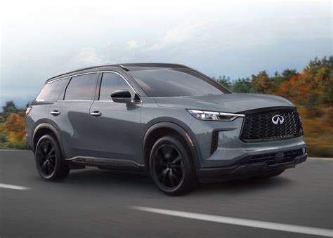 2025 Infiniti Qx60 Specs And Details Coulter Infiniti