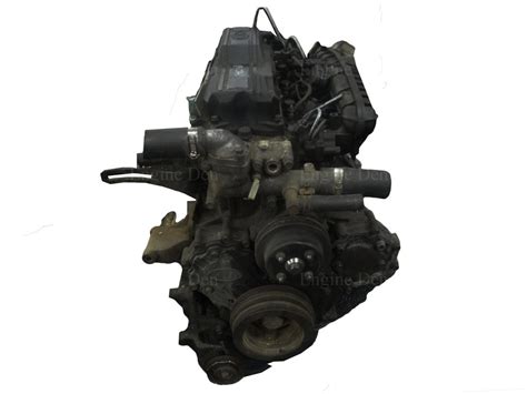 Kia Jt 3 0 Diesel Engine Japan Engines And Gearbox Auto Shop