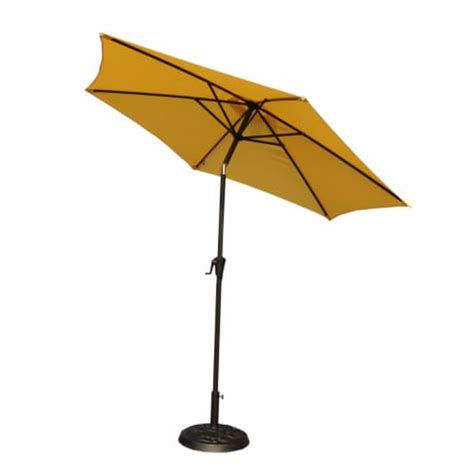 Umbrellas And Shades In Aluminum For Home Or Office Use No Size Frys