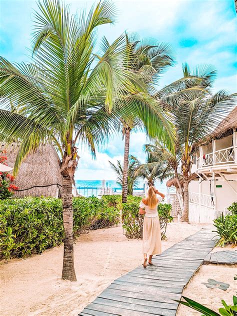 Best Beaches In Tulum Mexico 2026 Youll Want To Visit Little Wanderblog