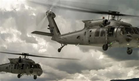 Πράσινο φως” από τη Βουλή για τα Black Hawk Η χώρα μας αποκτά 35
