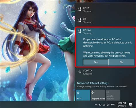 How To Connect To Wifi From Windows 10 Digital Citizen