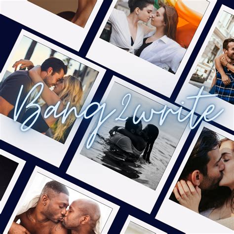 Top 10 Tips On Writing Sexual Tension In Your Writing