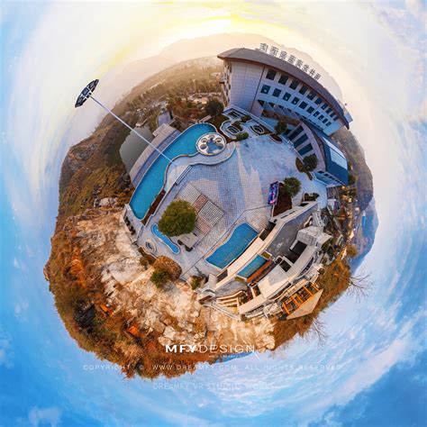 Dreamfy Vr