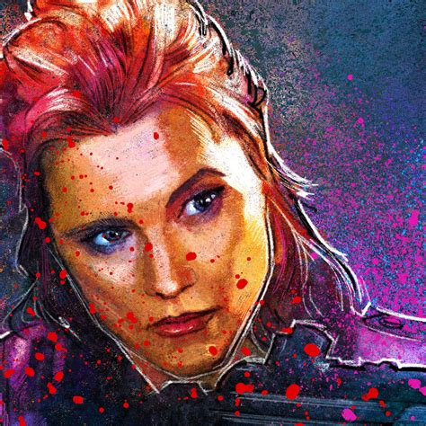 Ash Vs Evil Dead Behance