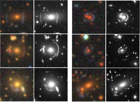 Gravitational Lensing And Dark Matter