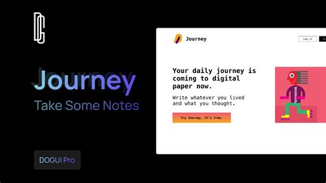 Journey Take Some Note Creative Note Taking App UI Figma Community Journey Take Some Note Creative Note Taking App UI Figma Community