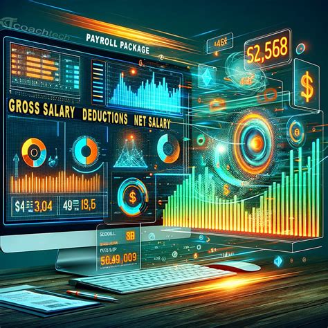 Gross To Net Salary Calculation Package Coachtech