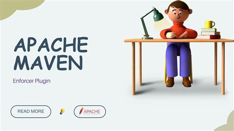 Apache Maven Enforcer Plugin