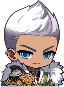 Aran Maplestory Wiki
